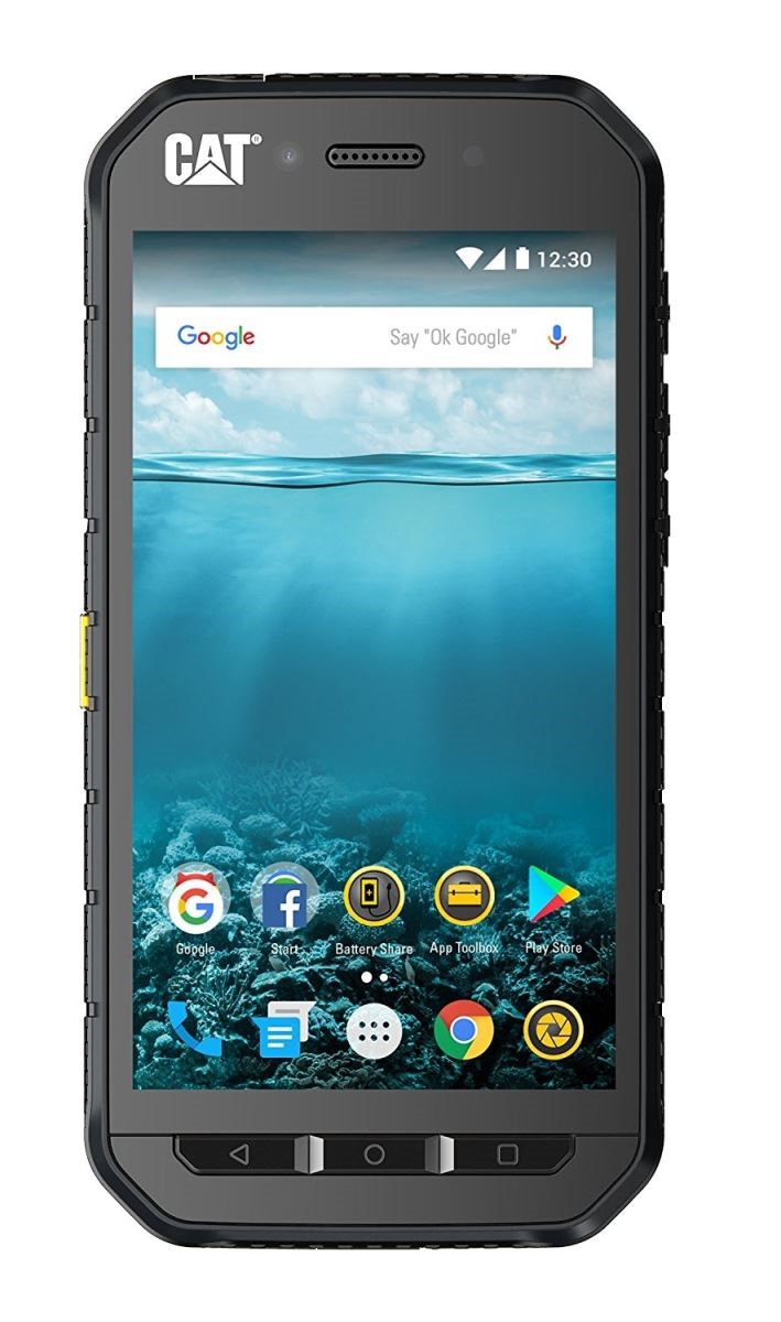 Telefoane rezistente la socuri – Daca vrei sa n-ai emotii cand ...