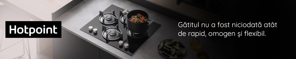 Plita incorporabila Hotpoint Ariston PCN 642 T/IX/HA - Pret avantajos ...