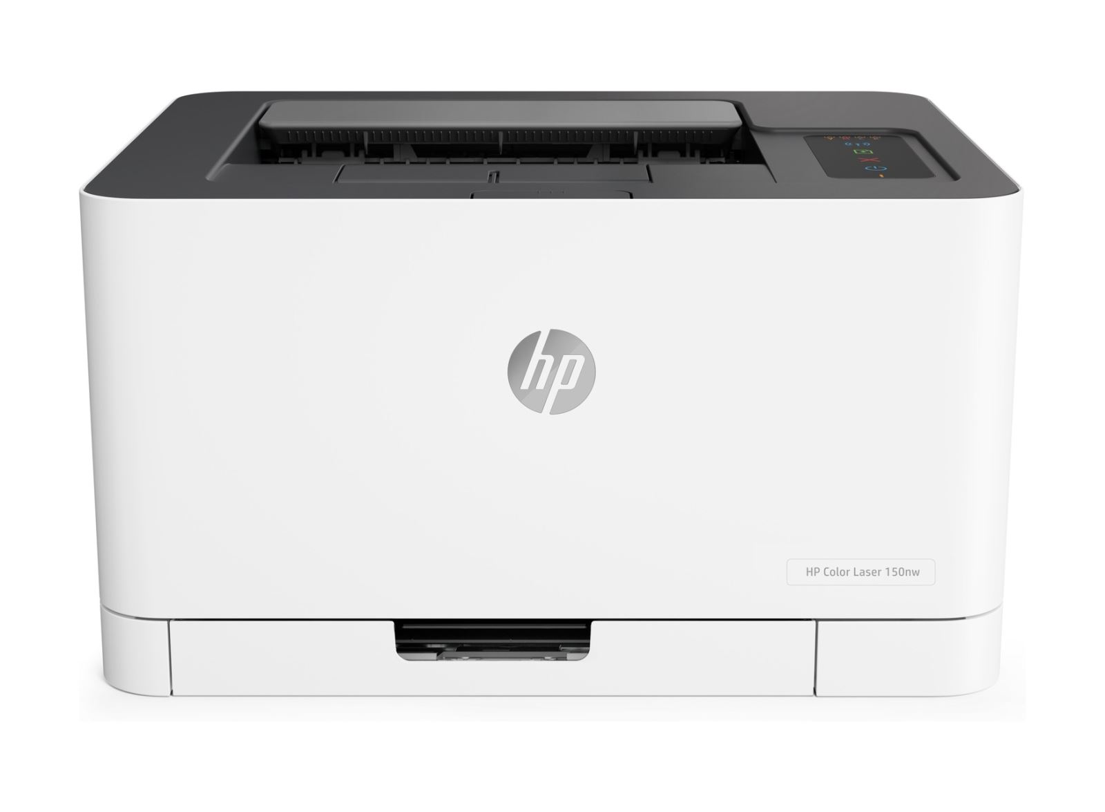 Imprimanta laser color HP 150NW, A4, USB, LAN, Wi-Fi - Pret avantajos ...
