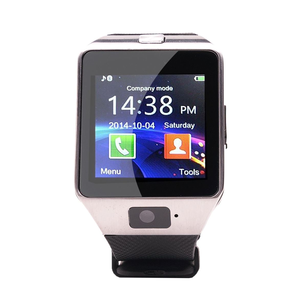 SMARTWATCH E-BODA SMART TIME 200 - Pret avantajos - Ideall.ro