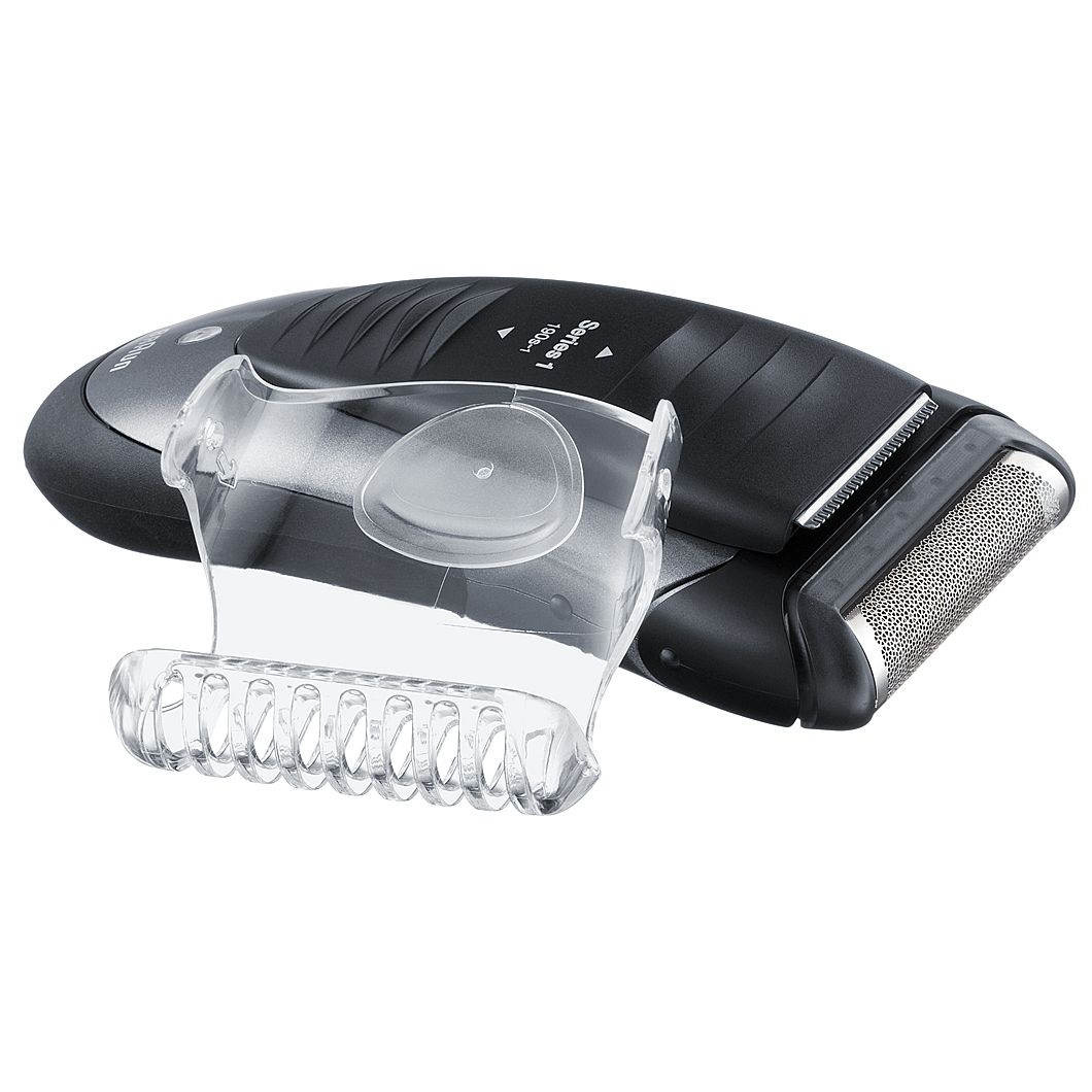 Aparat de barbierit Braun 190 - Pret avantajos - Ideall.ro