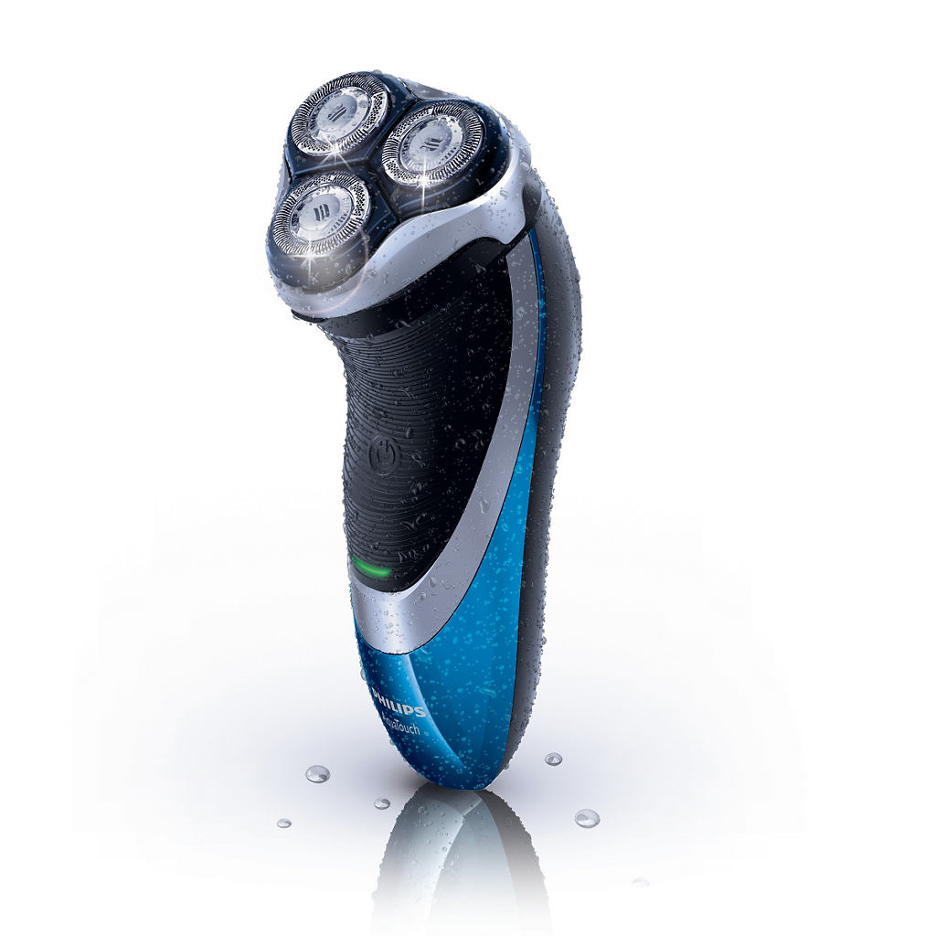 Aparat de barbierit Philips AT890 - Pret avantajos - Ideall.ro
