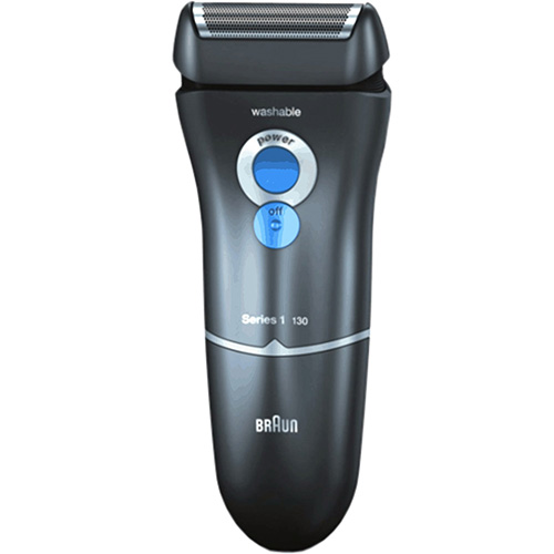 Aparat de barbierit Braun 130 - Pret avantajos - Ideall.ro