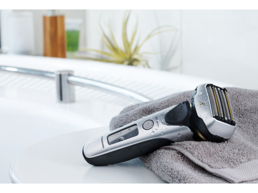 Aparat de barbierit Panasonic ES-LV6N-S803 - Pret avantajos - Ideall.ro