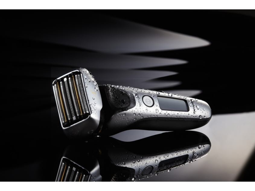 Aparat de barbierit Panasonic ES-LV6N-S803 - Pret avantajos - Ideall.ro