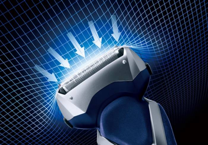 Aparat de barbierit Panasonic ES-RT37-S503 - Pret avantajos - Ideall.ro