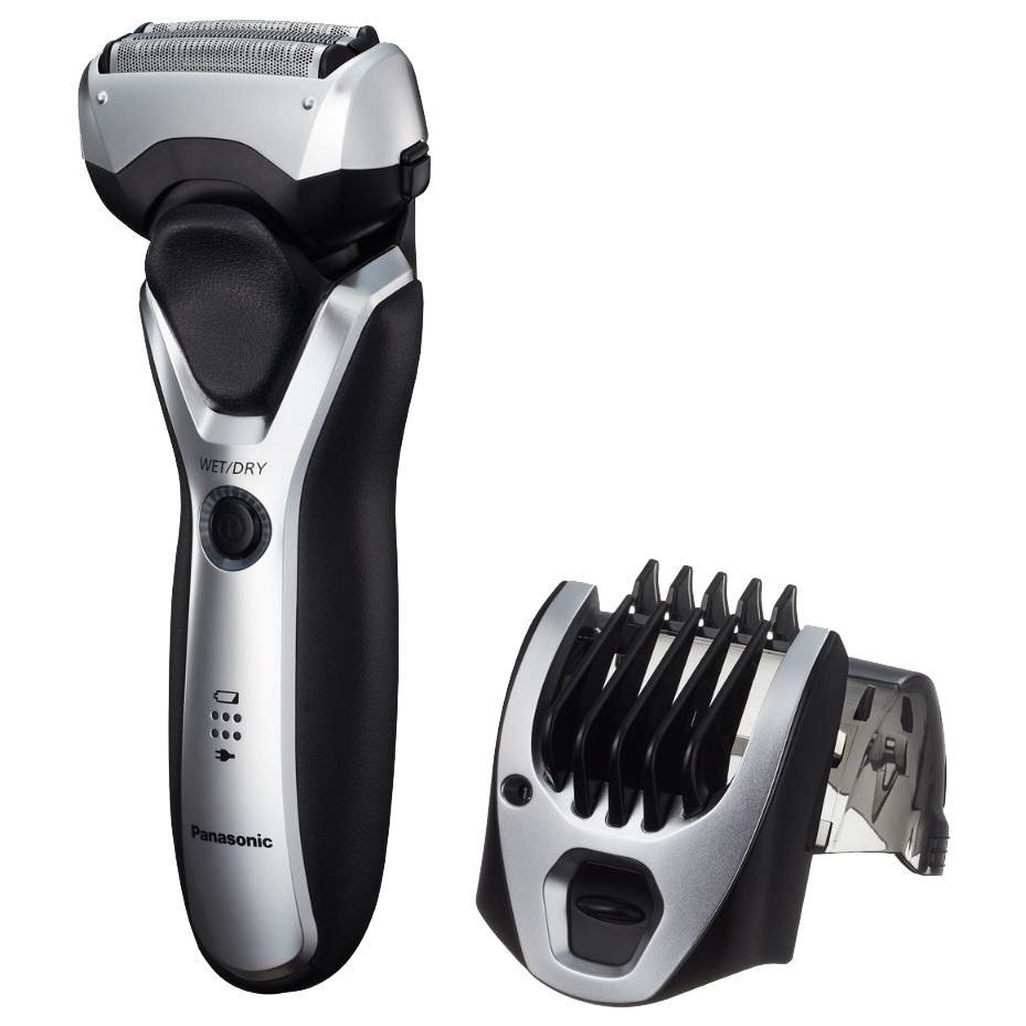 Aparat de ras Panasonic ES-RT47-H503 - Pret avantajos - Ideall.ro