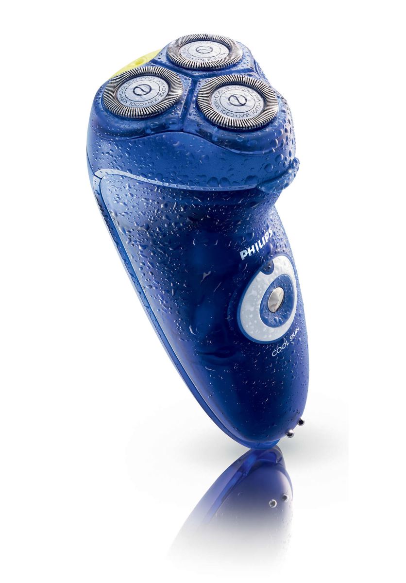 Aparat de barbierit Philips HQ6710/16 - Pret avantajos - Ideall.ro