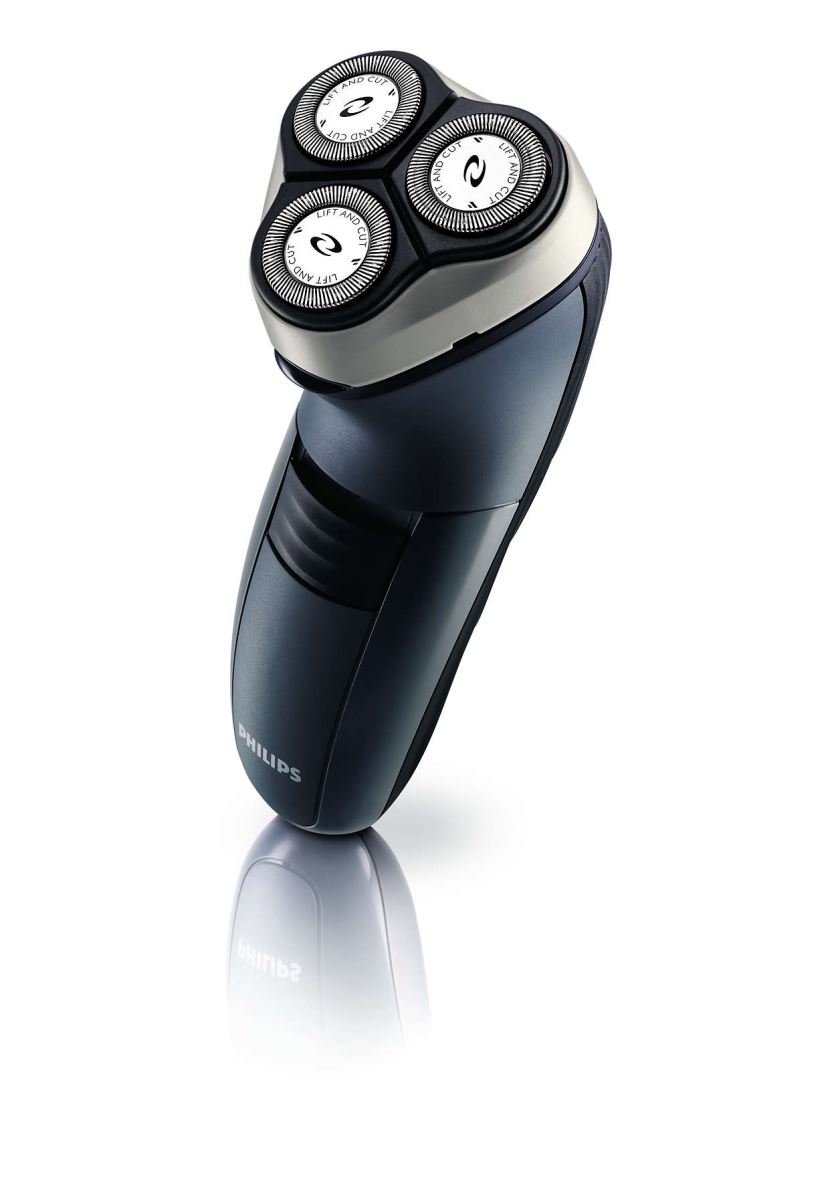 Aparat de barbierit Philips HQ6900/16 - Pret avantajos - Ideall.ro