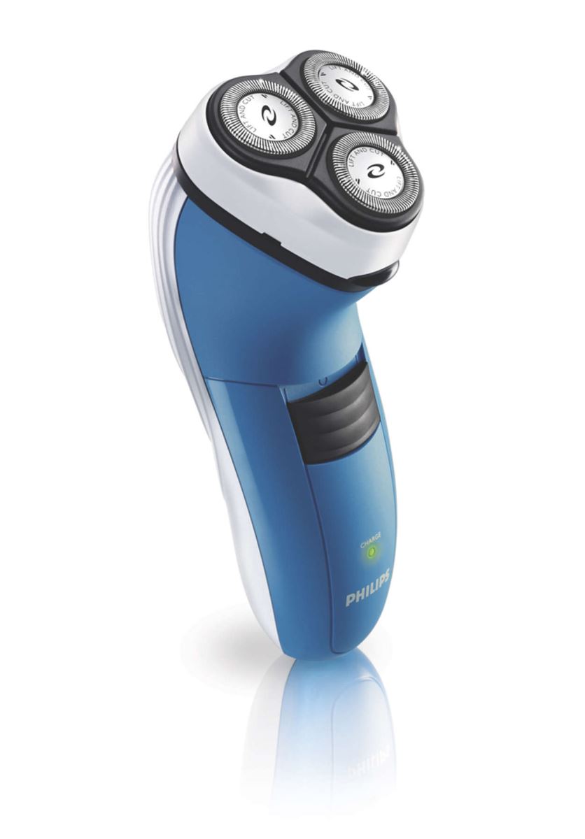 Aparat de barbierit Philips HQ6920/16 - Pret avantajos - Ideall.ro