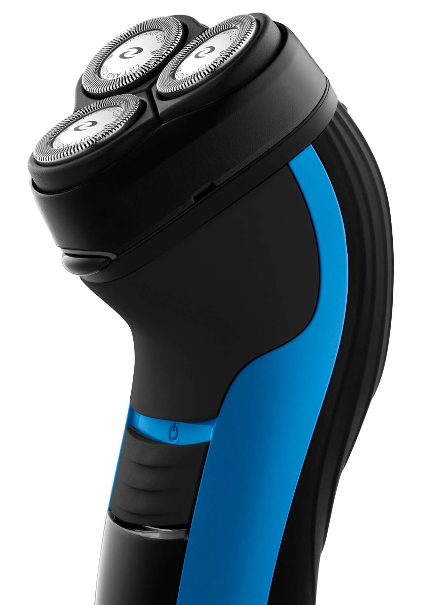 Aparat de barbierit Philips HQ6940/16 - Pret avantajos - Ideall.ro