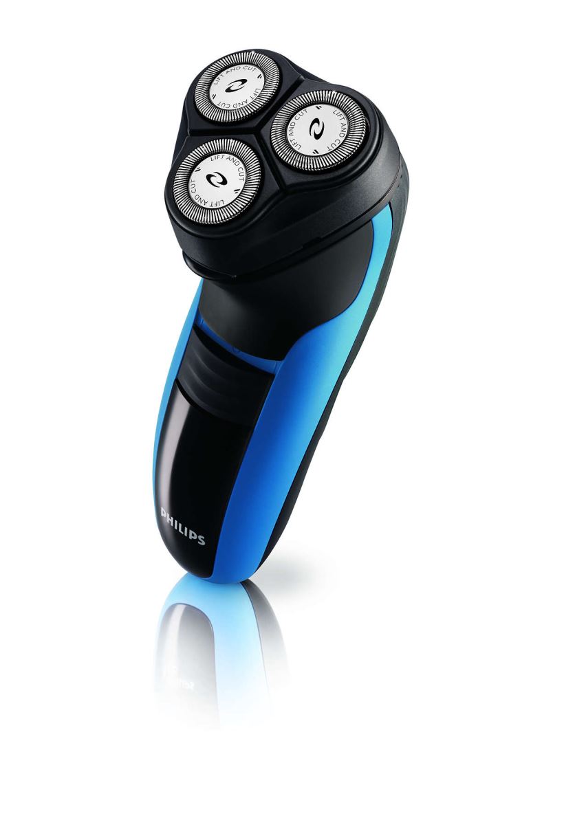 Aparat de barbierit Philips HQ6940/16 - Pret avantajos - Ideall.ro