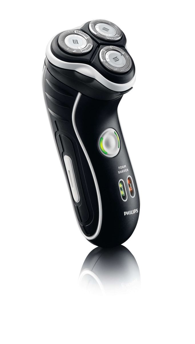 Aparat de barbierit Philips HQ7330/19 - Pret avantajos - Ideall.ro