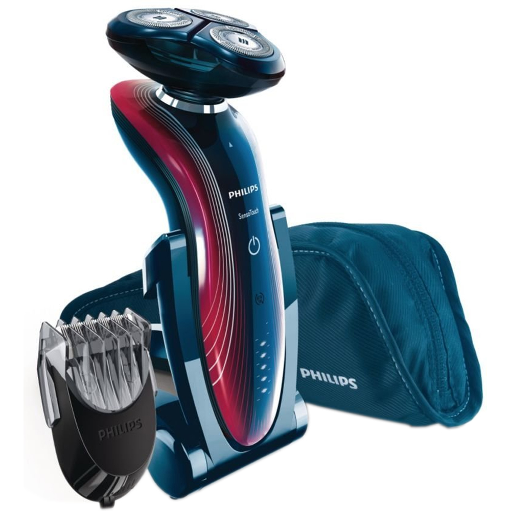Aparat de barbierit Philips RQ1175 - Pret avantajos - Ideall.ro