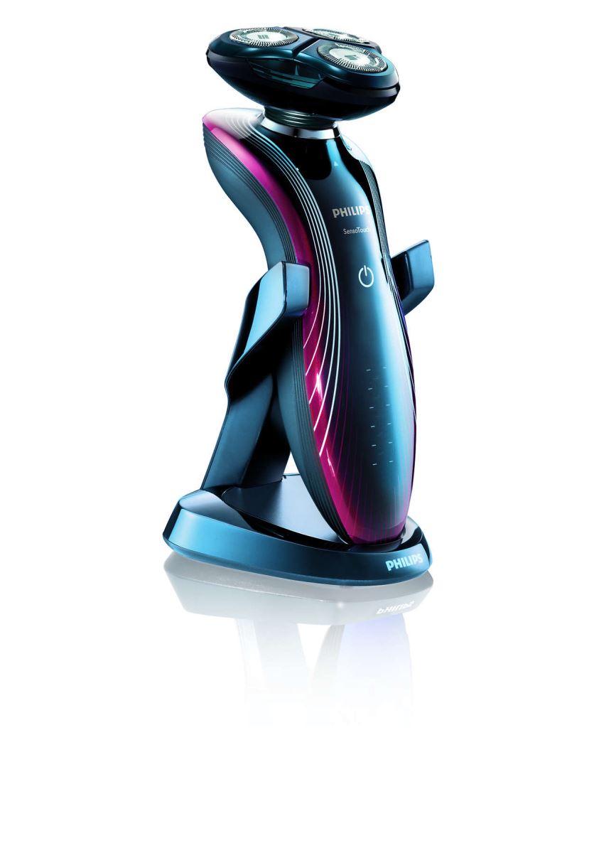 Aparat de barbierit Philips RQ1180/16 - Pret avantajos - Ideall.ro