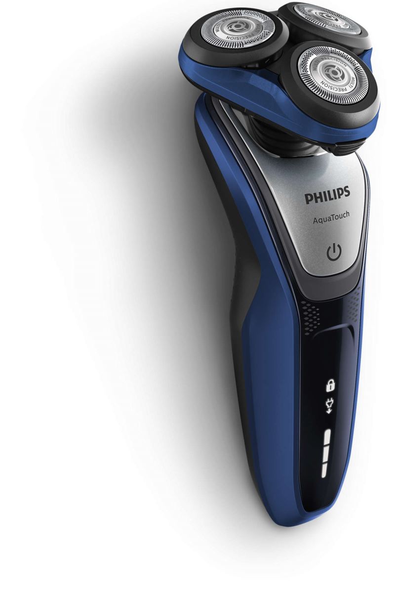 Aparat de barbierit Philips S5600/41 - Pret avantajos - Ideall.ro