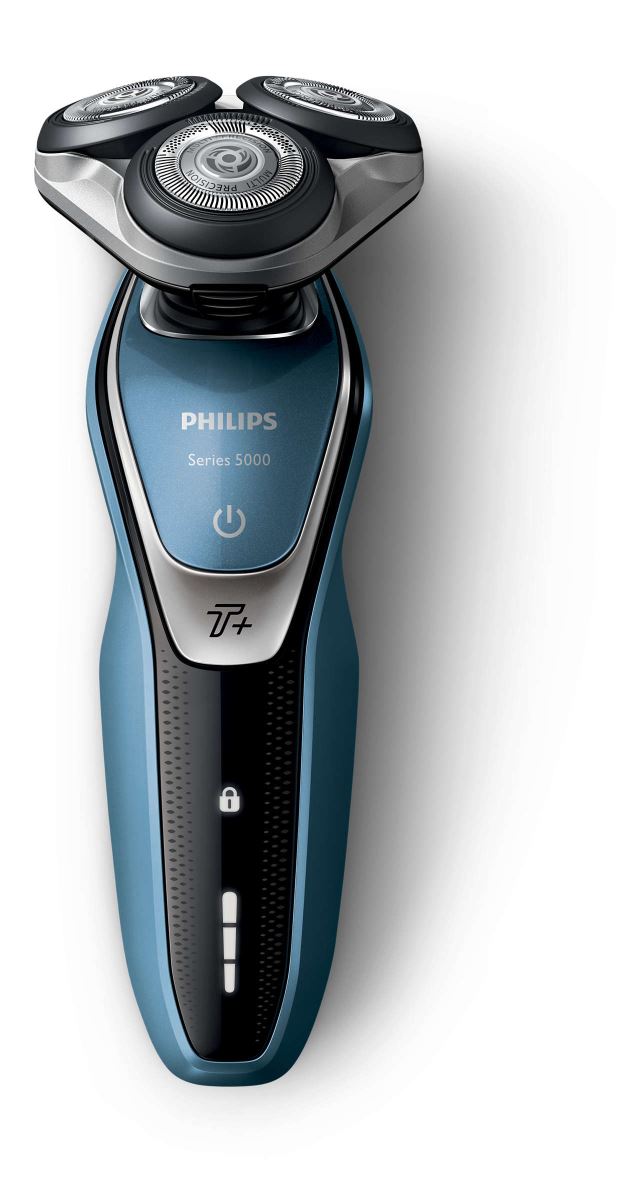 Aparat de barbierit Philips S5630/12 - Pret avantajos - Ideall.ro