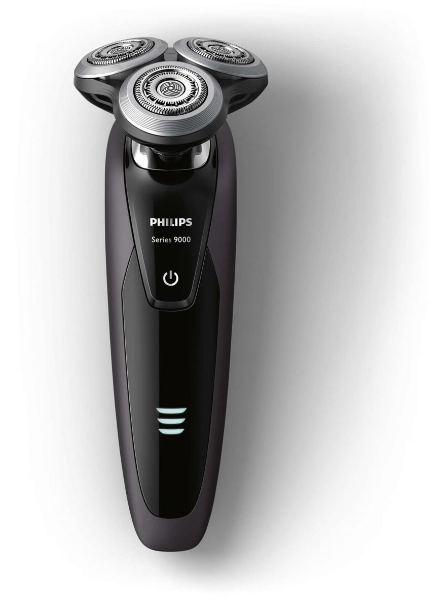 Aparat de barbierit Philips S9031-12 - Pret avantajos - Ideall.ro