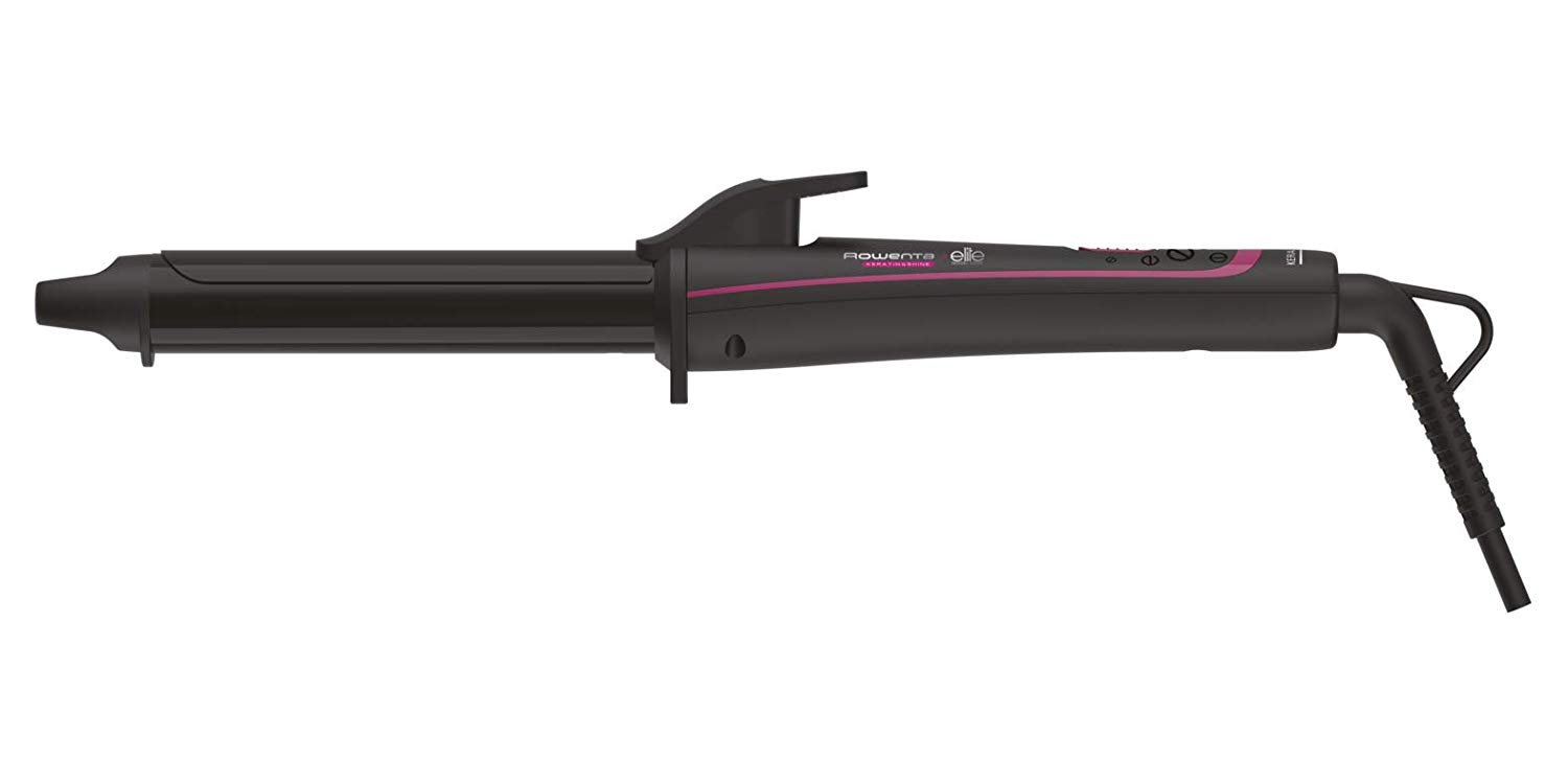 Ondulator de par Rowenta CF3212F0 - Pret avantajos - Ideall.ro