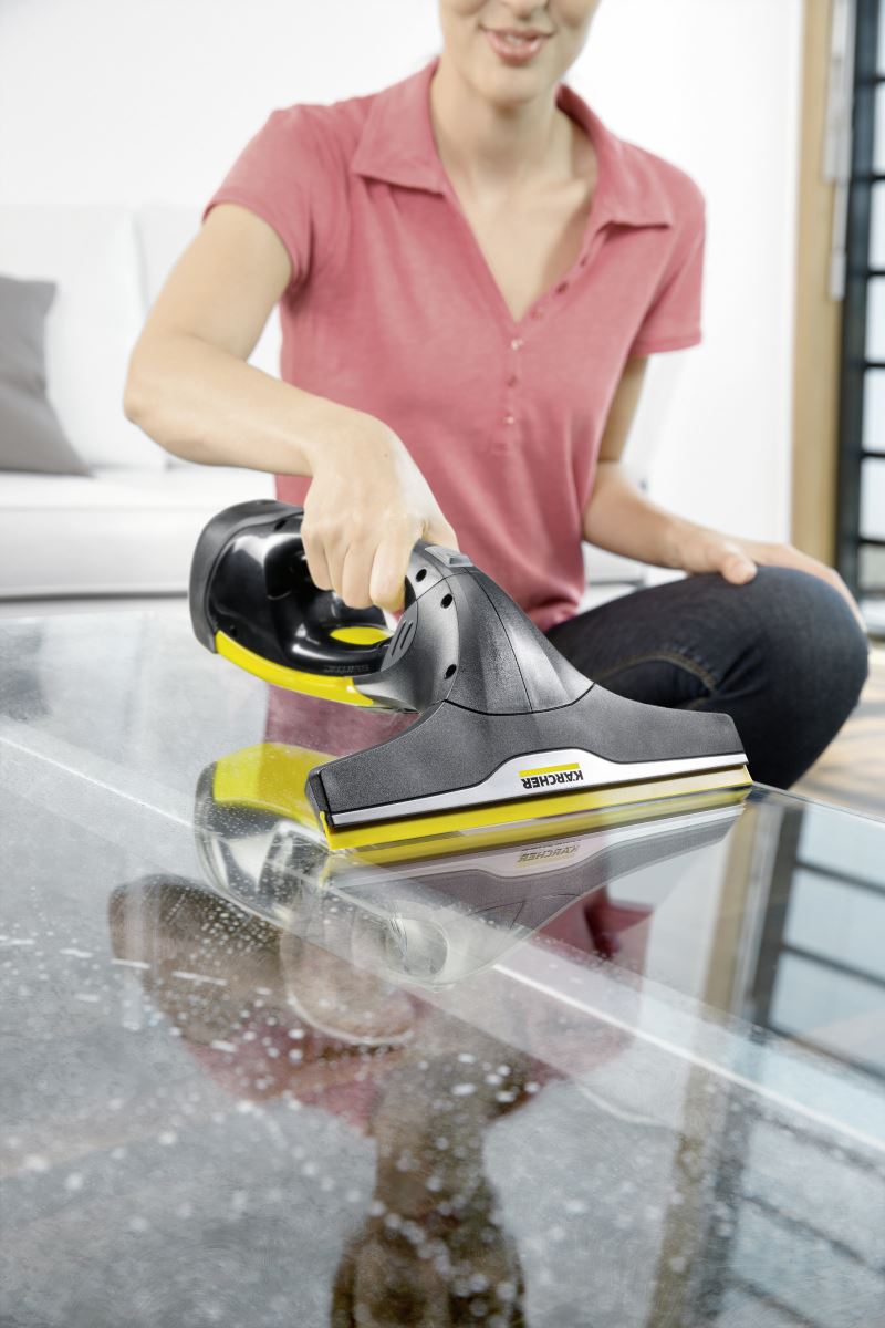 Curatitor de geamuri Karcher WV 2 Premium 16334260 - Pret avantajos ...