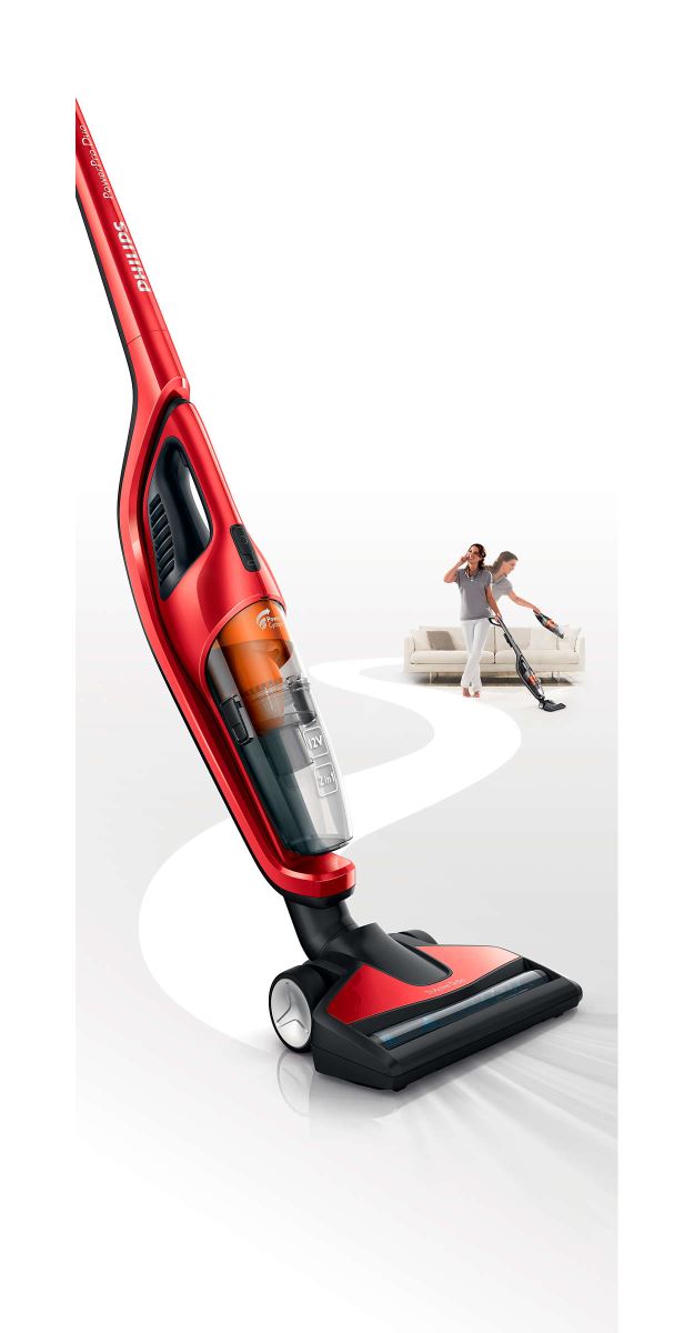 Aspirator Philips FC6162-02 - Pret avantajos - Ideall.ro