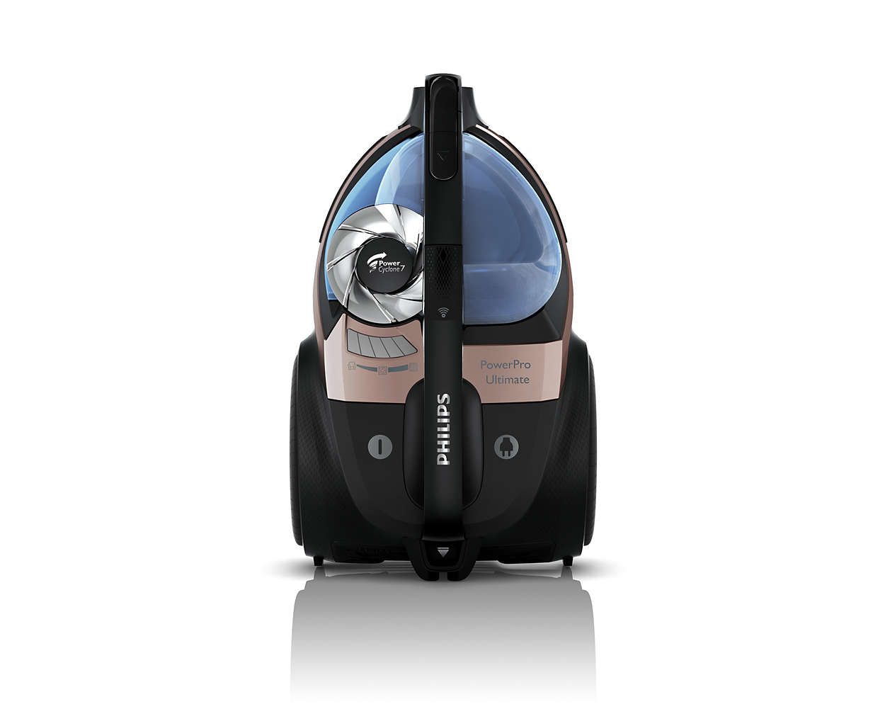 Aspirator Philips FC9922 - Pret avantajos - Ideall.ro