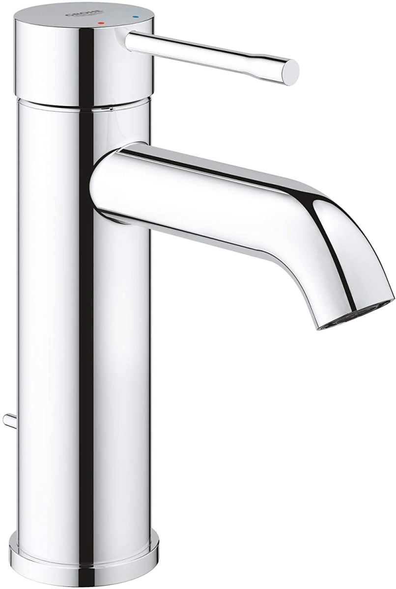 Baterie lavoar Grohe Essence New 23589001 - Pret avantajos - Ideall.ro