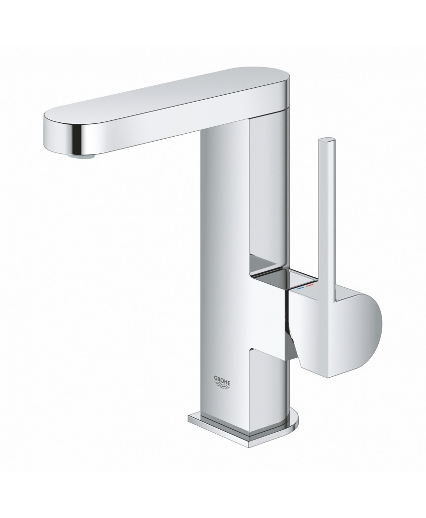 Baterie lavoar Grohe Plus 23871003 - Pret avantajos - Ideall.ro