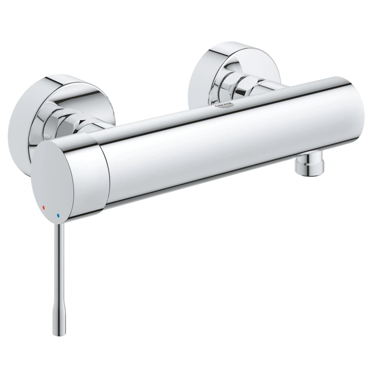 Baterie dus Grohe Essence, 33636001 - Pret avantajos - Ideall.ro