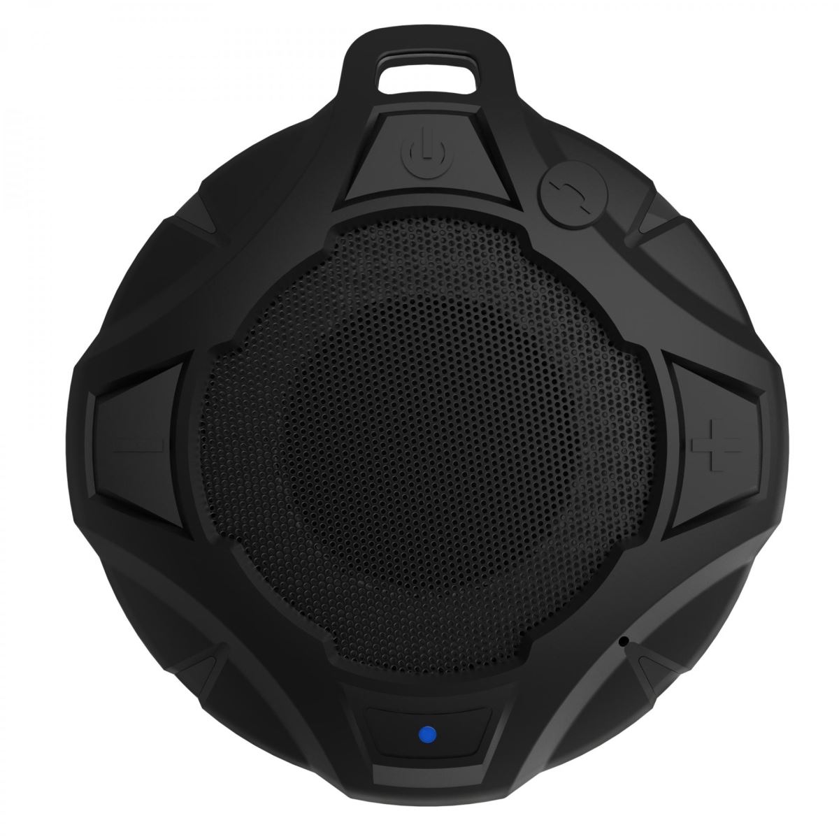 Boxa portabila Samus Explore Black - Pret avantajos - Ideall.ro