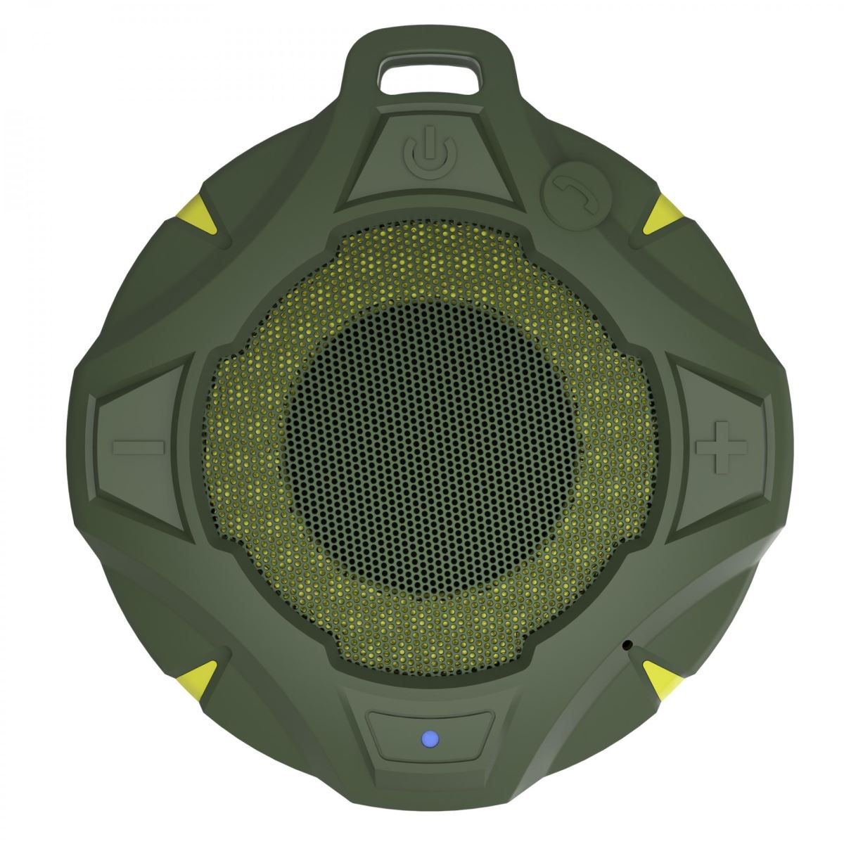 Boxa portabila Samus Explore Green - Pret avantajos - Ideall.ro