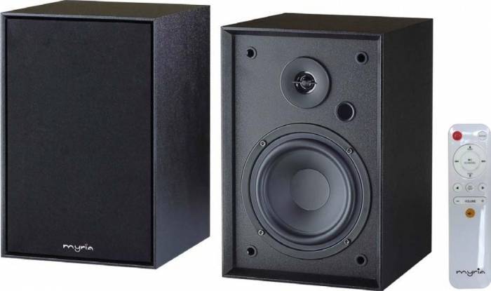 Boxe active Myria MY2608 - Pret avantajos - Ideall.ro
