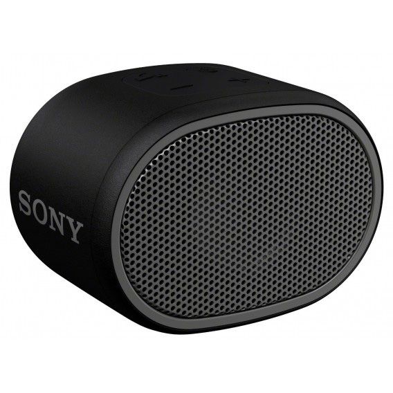 Boxa portabila Sony SRSXB01B - Pret avantajos - Ideall.ro