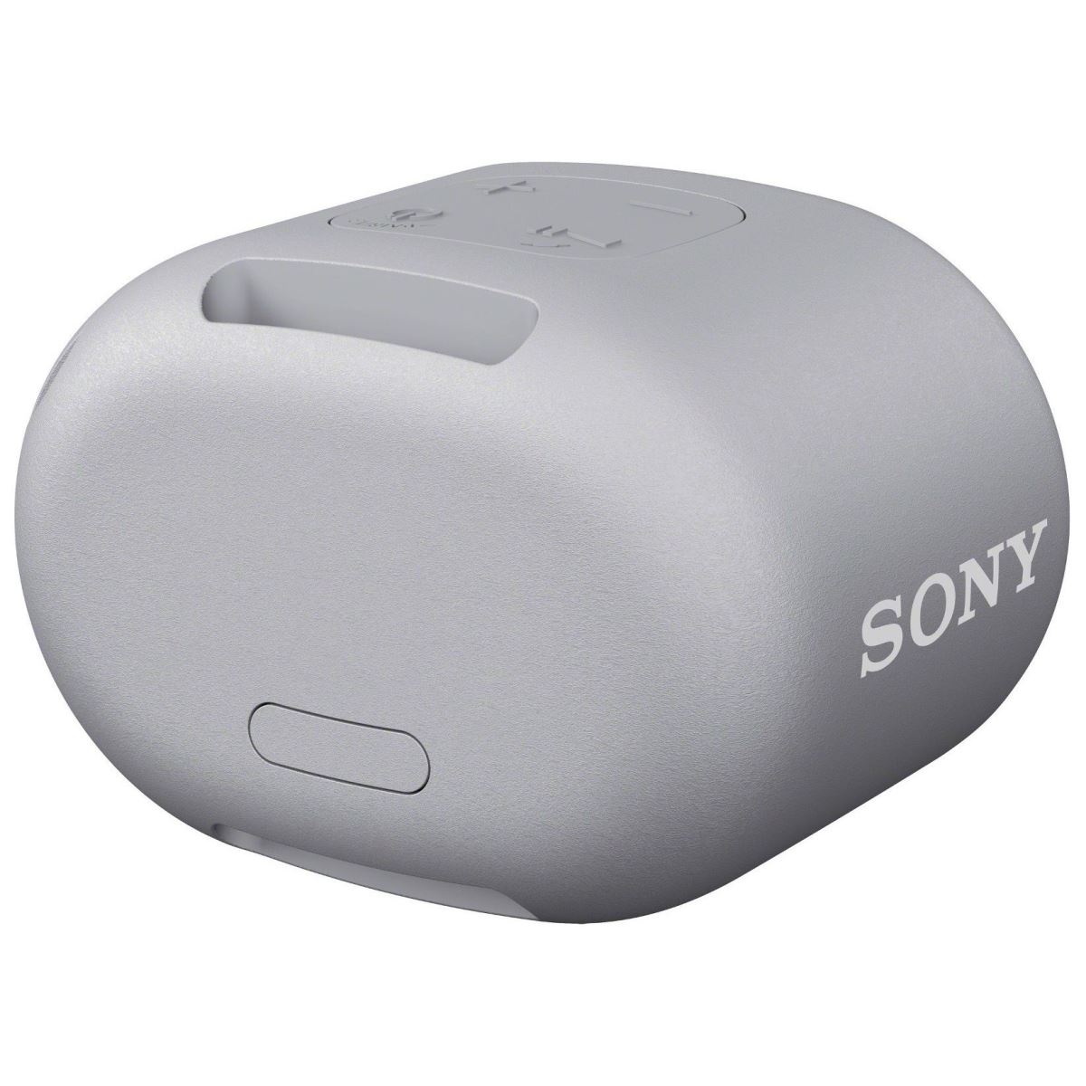 Boxa portabila Sony SRSXB01W - Pret avantajos - Ideall.ro