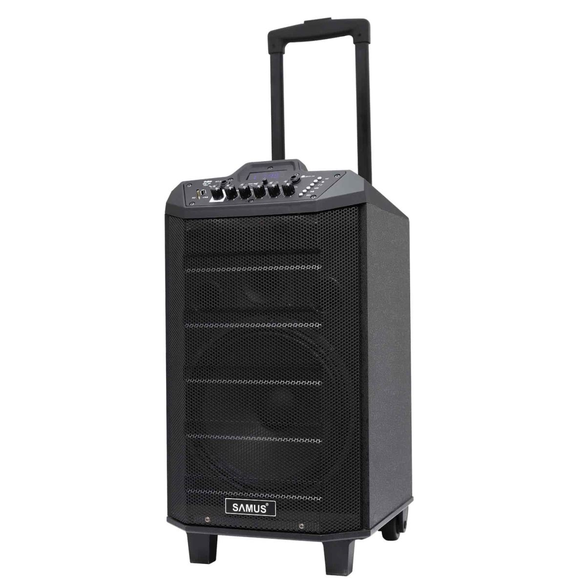 Boxa portabila Samus SoundTech 10 - Pret avantajos - Ideall.ro