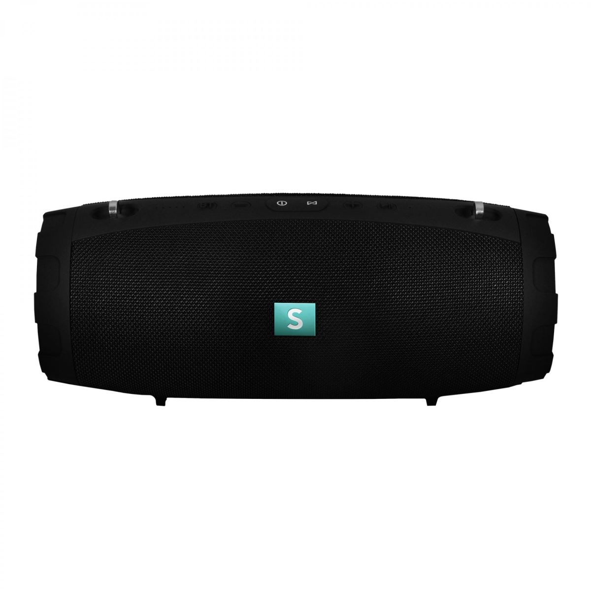 Boxa portabila Samus Galaxy - Pret avantajos - Ideall.ro