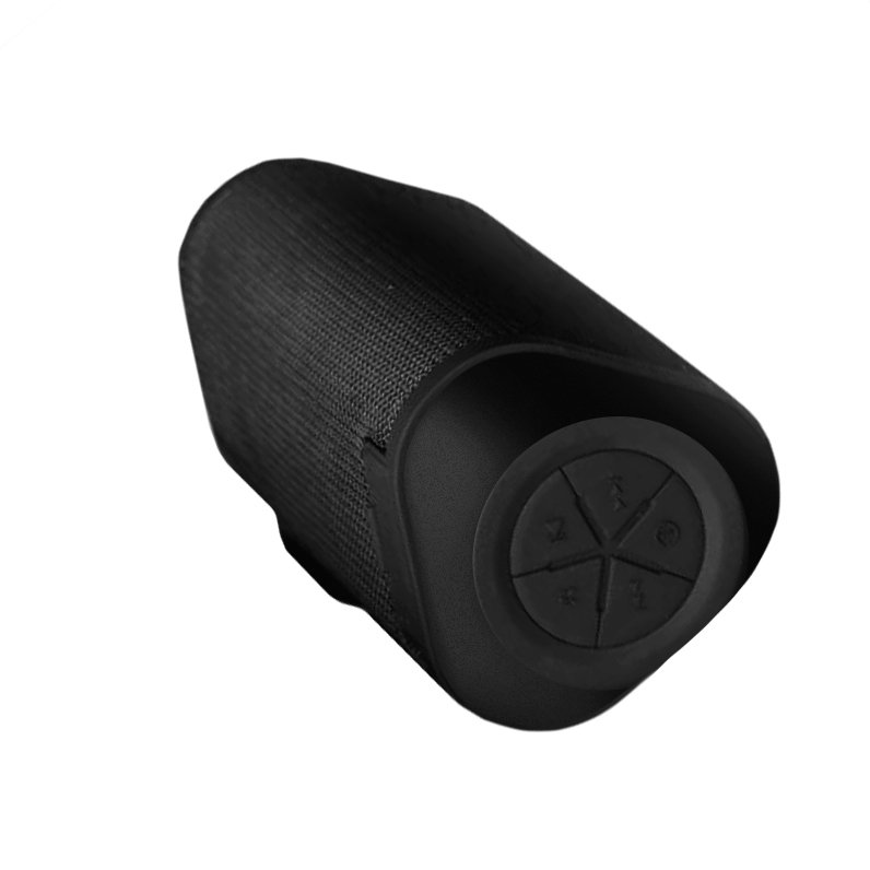 Boxa portabila Samus Vibe - Pret avantajos - Ideall.ro