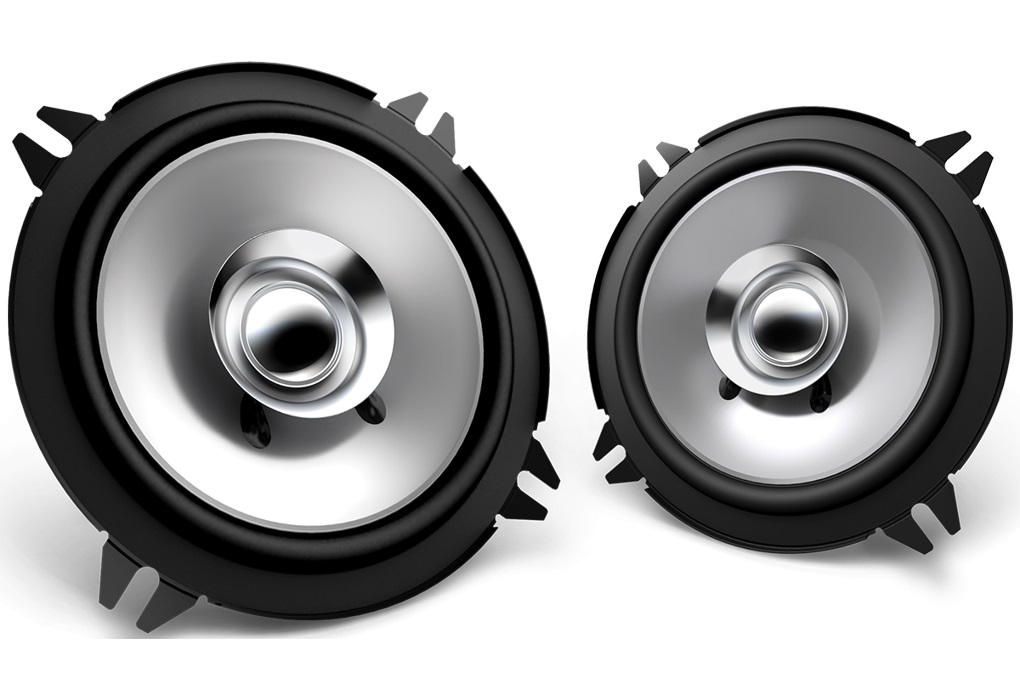 Boxe auto Kenwood KFC-E1355, 13 cm, 2 cai, 30W RMS - Pret avantajos ...