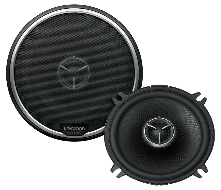 Boxe auto Kenwood KFC-X133, 13 cm, 2 cai, 40W RMS - Pret avantajos ...