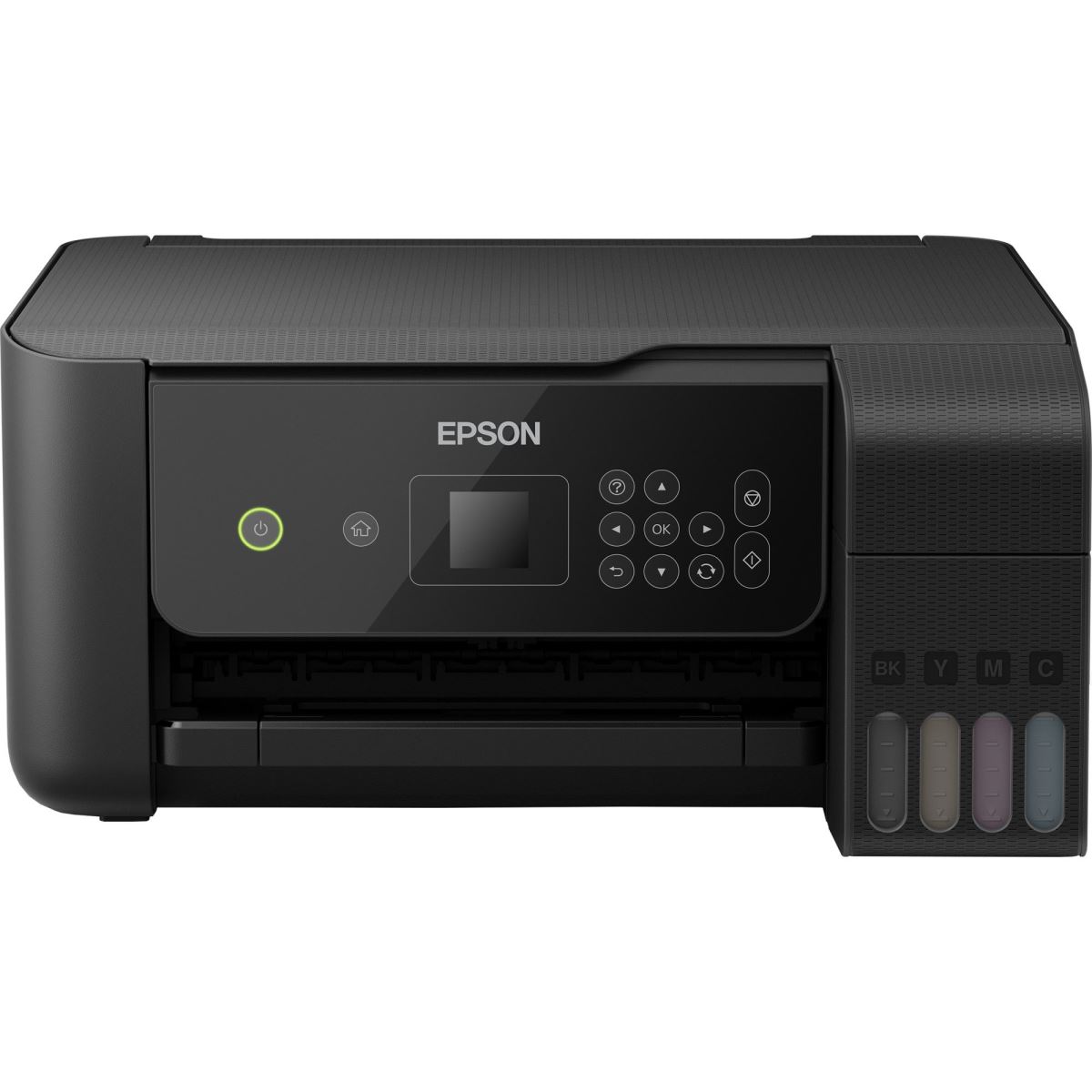 Multifunctional inkjet color CISS Epson L3160, A4, Wi-Fi - Pret ...