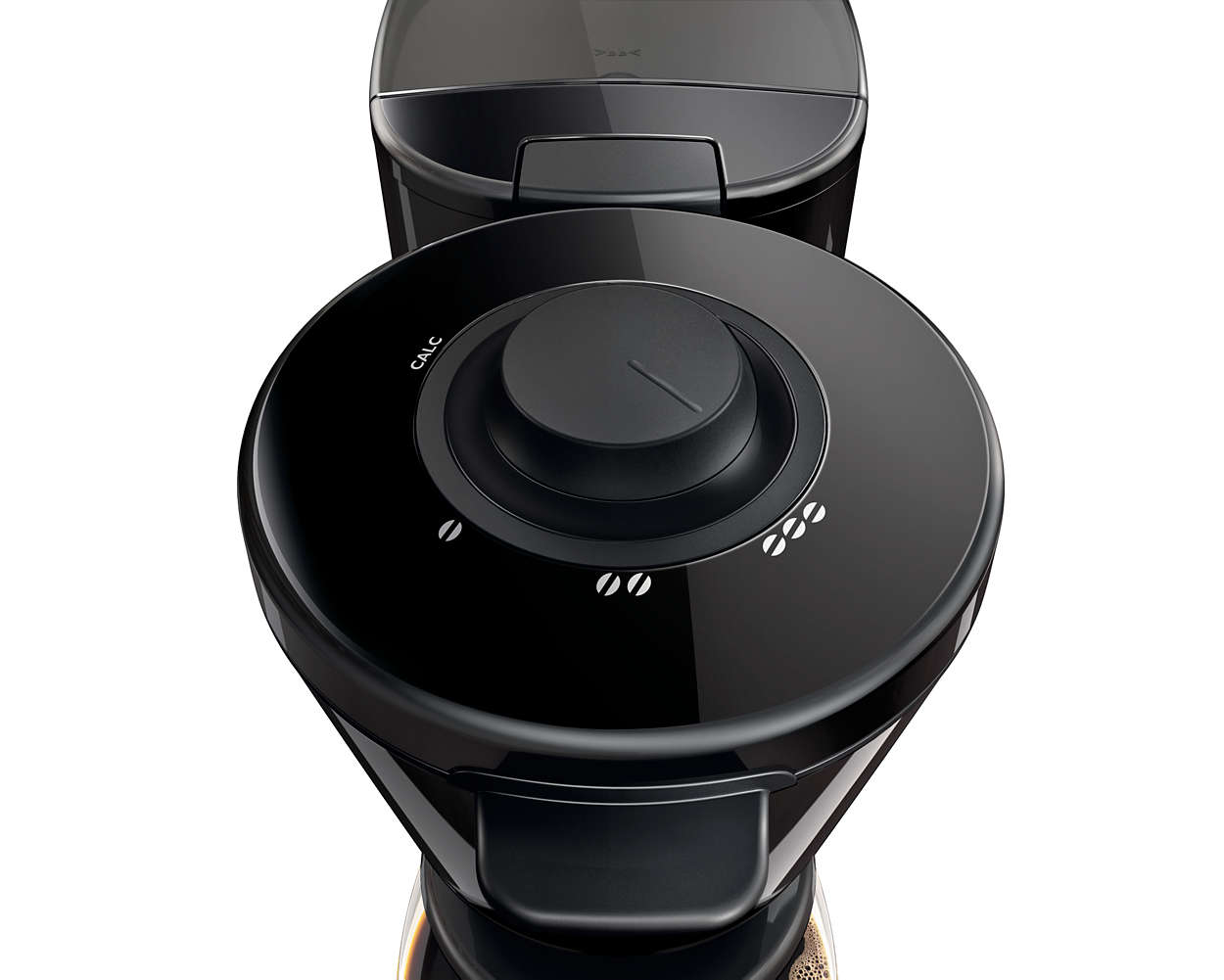 Cafetiera Philips HD7685-90 - Pret avantajos - Ideall.ro