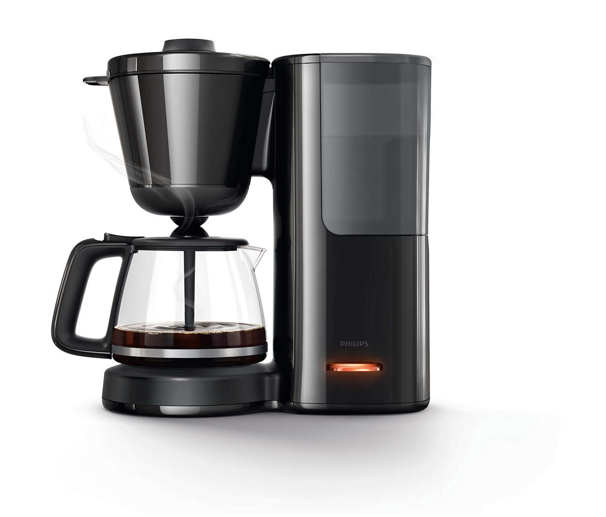 Cafetiera Philips HD7685-90 - Pret avantajos - Ideall.ro