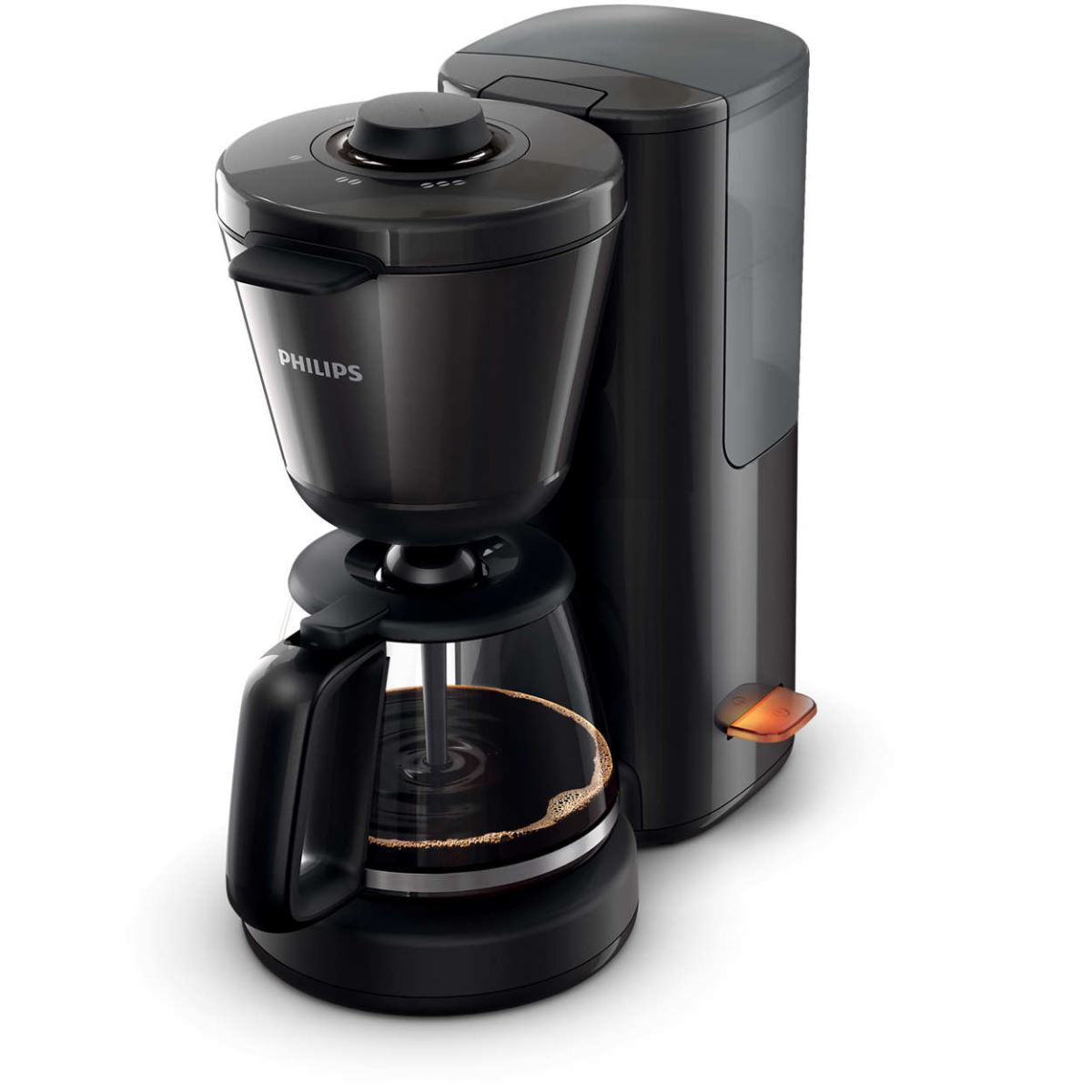 Cafetiera Philips HD7685-90 - Pret avantajos - Ideall.ro