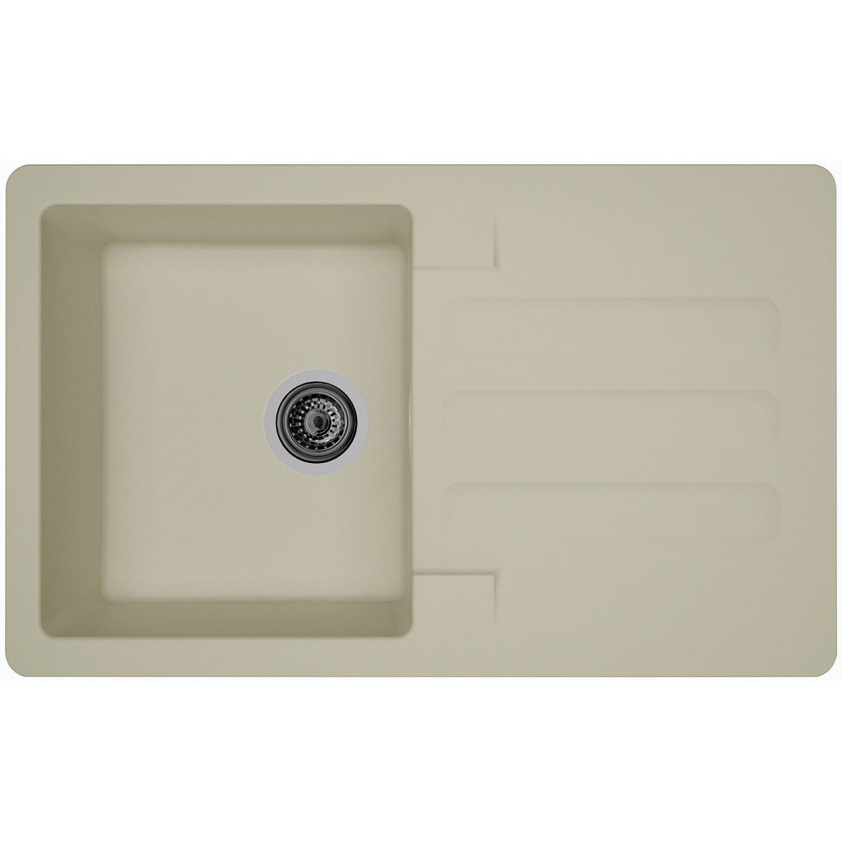 Chiuveta Alveus Marin bej 1119756 - Pret avantajos - Ideall.ro