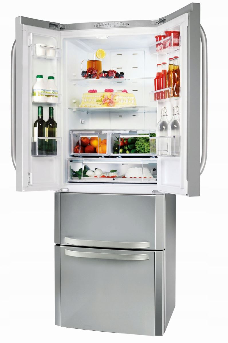 Combina frigorifica Hotpoint Ariston E4DY AA X C - Pret avantajos ...