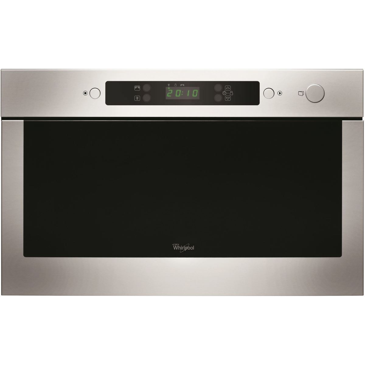 Cuptor cu microunde incorporabil Whirlpool AMW 435 IX - Pret avantajos ...