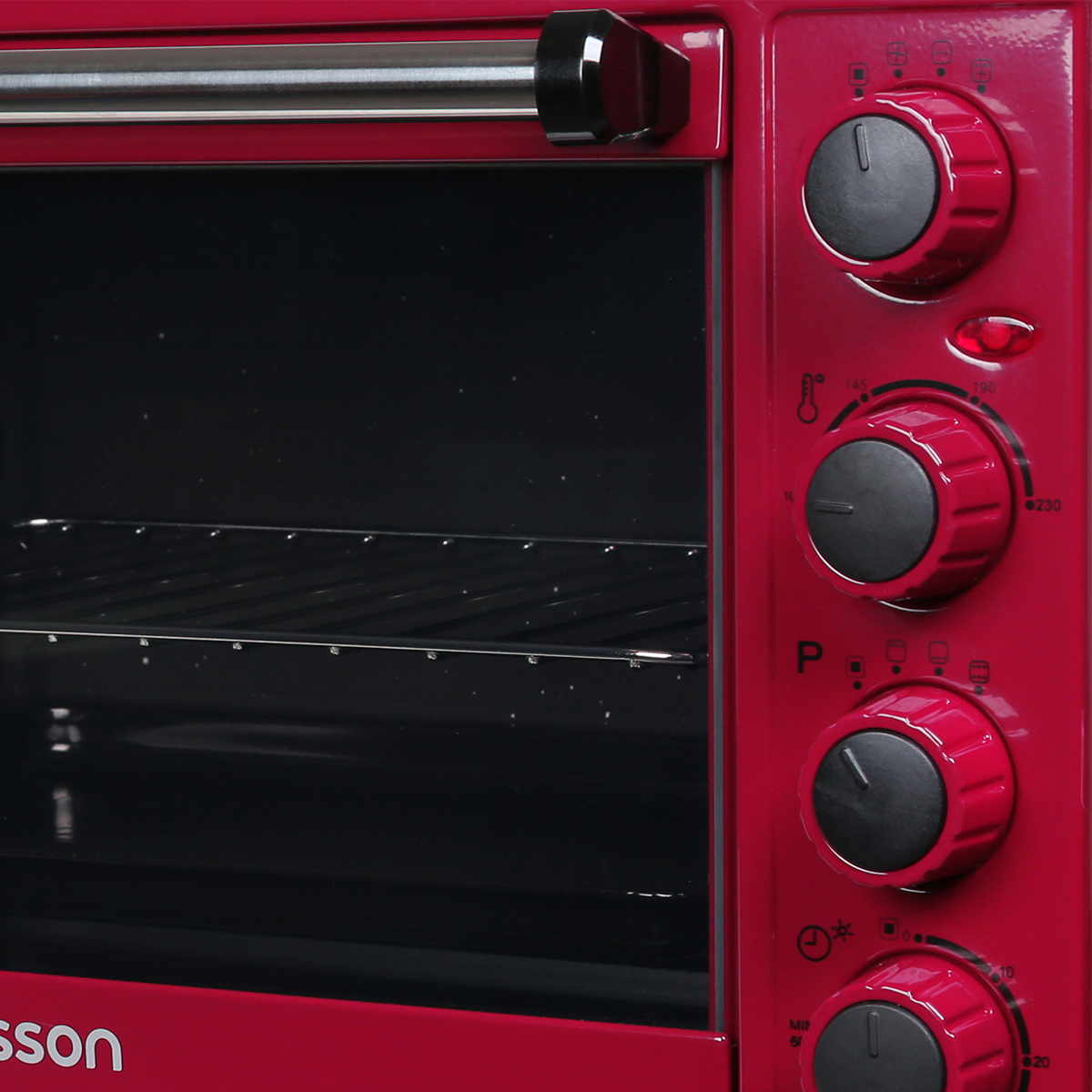 Cuptor electric Oursson MO3020/DC - Pret avantajos - Ideall.ro