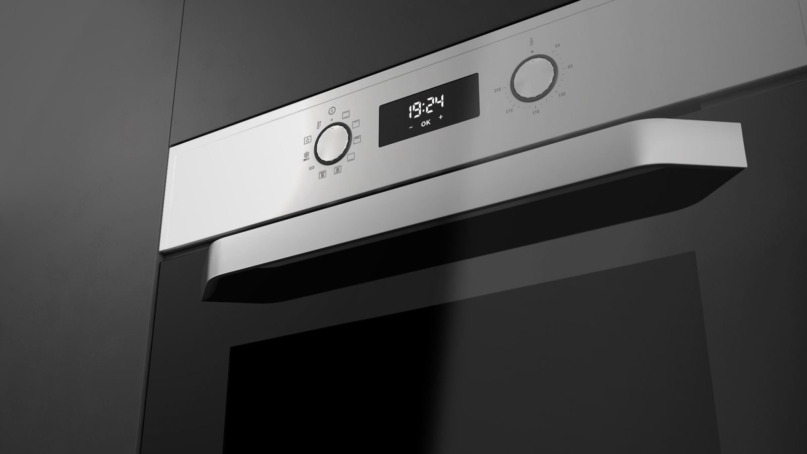 Cuptor multifuncţional incorporabil Teka HCB 6435, 111020005 - Pret ...