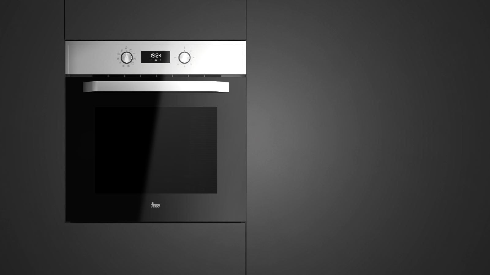 Cuptor multifuncţional incorporabil Teka HCB 6435, 111020005 - Pret ...