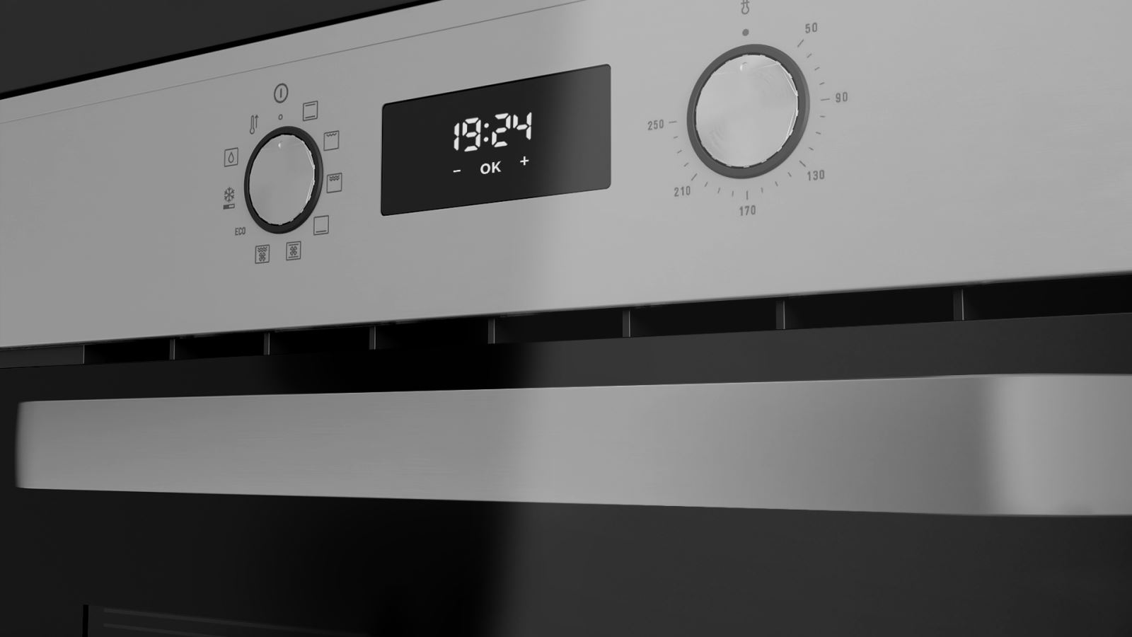 Cuptor multifuncţional incorporabil Teka HCB 6435, 111020005 - Pret ...